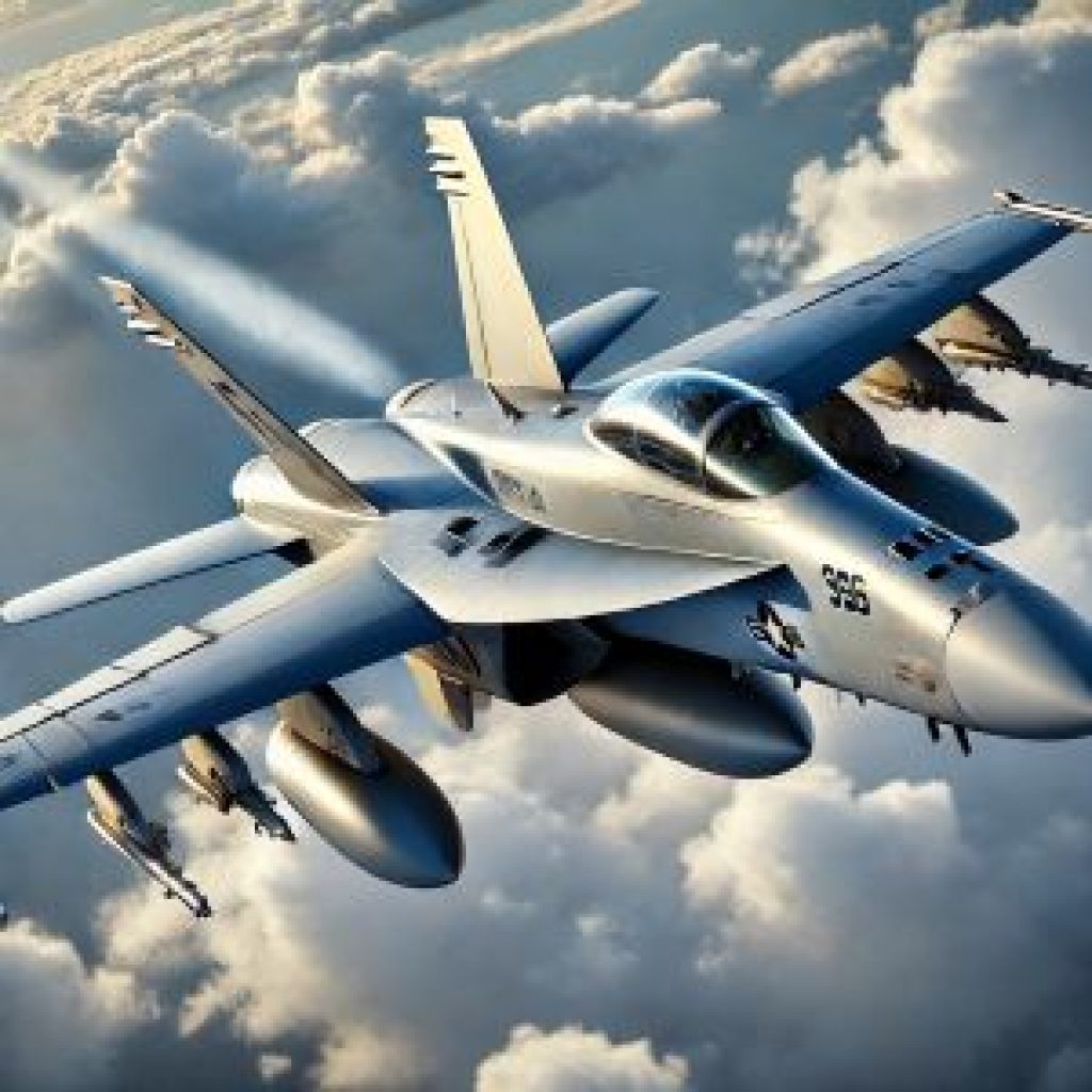Top 10 des Avions de Chasse - NetValuator (Français)