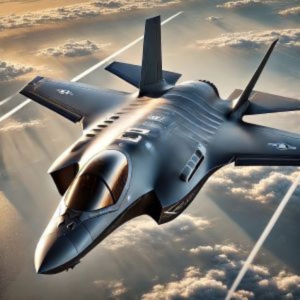 Top 10 des Avions de Chasse - NetValuator (Français)