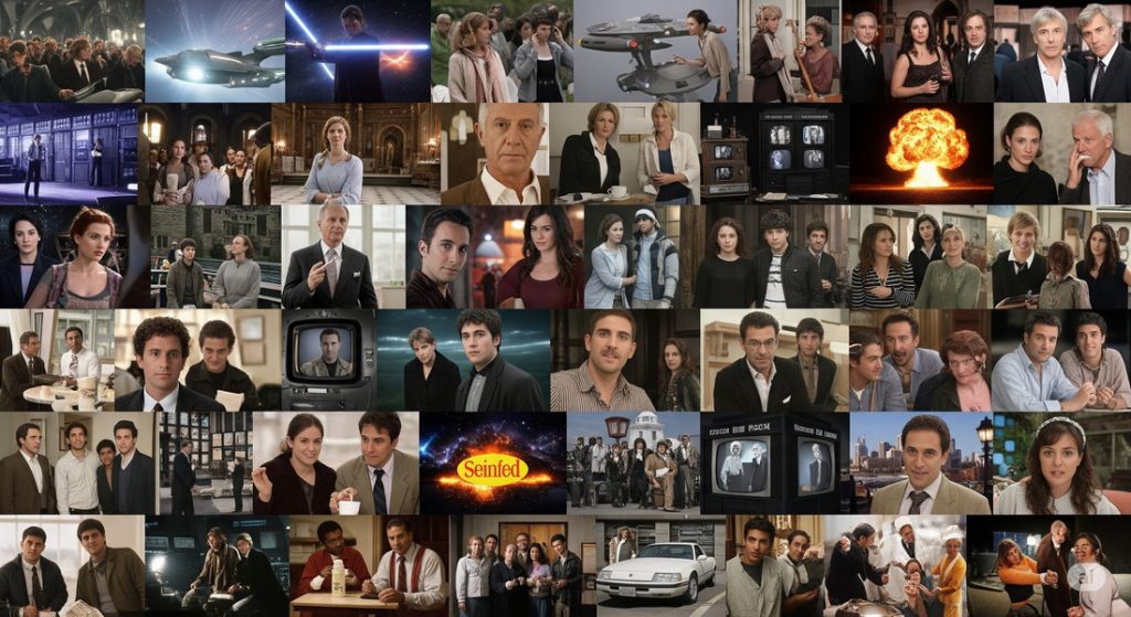 As 10 séries mais populares do Amazon Prime Video - NetValuator (Português)