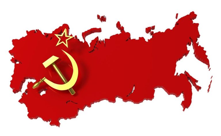 15 Countries of the Former Soviet Union: From the USSR to Today’s Post ...