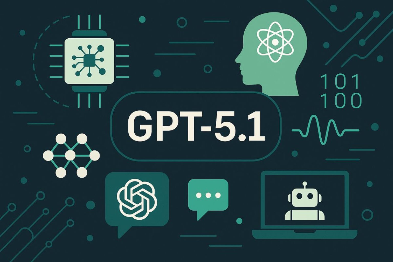 Chat GPT-5.1: Was ist neu im neuesten ChatGPT-Update - NetValuator ...