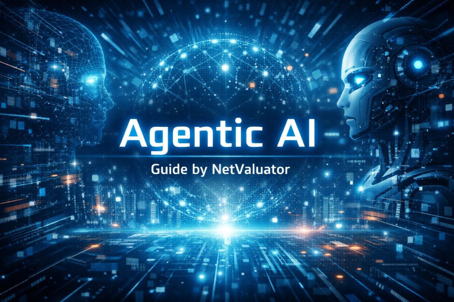 Agentic AI – Autonomous AI Systems That Execute Tasks and Make ...